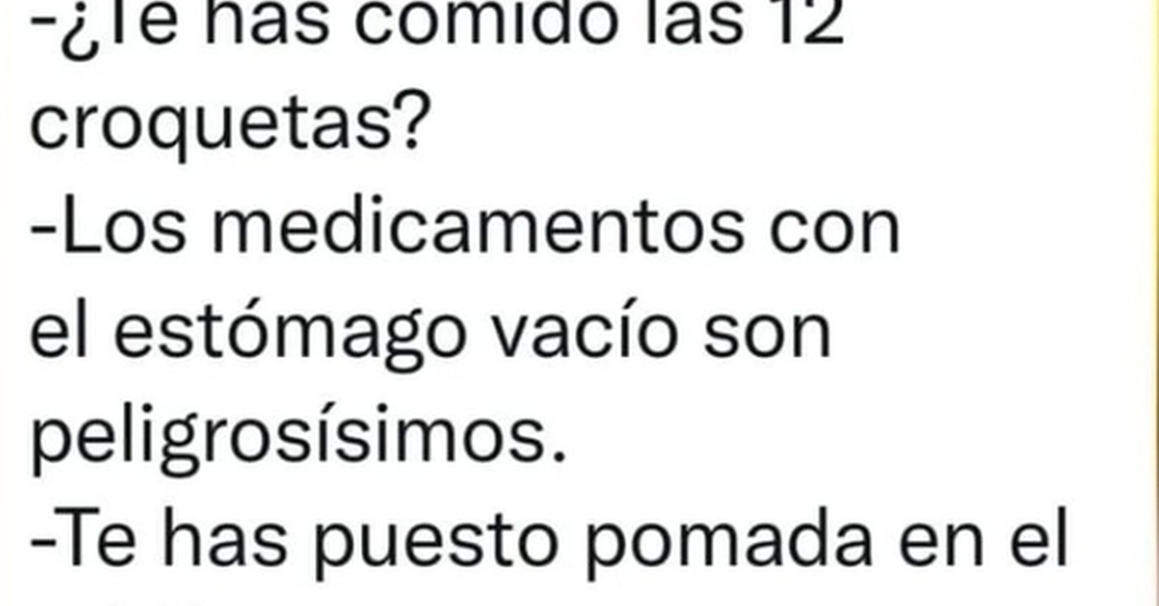 Cuánta Razón Comiendo Por Salud