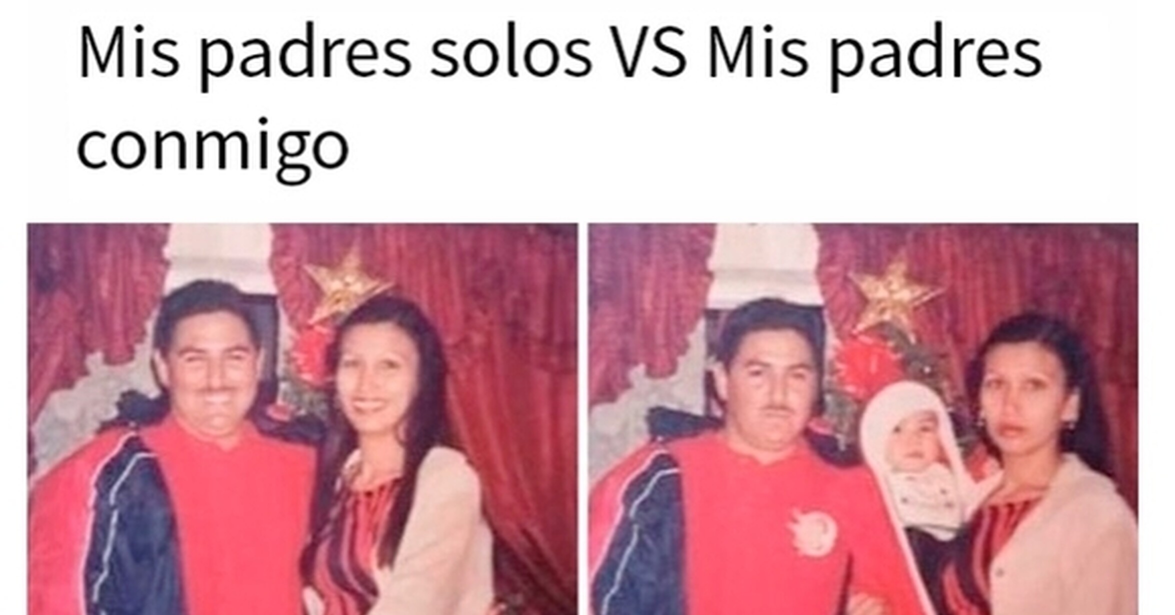 ¡Cuánta razón! / Memes mexicanos para echarse unas buenas risas