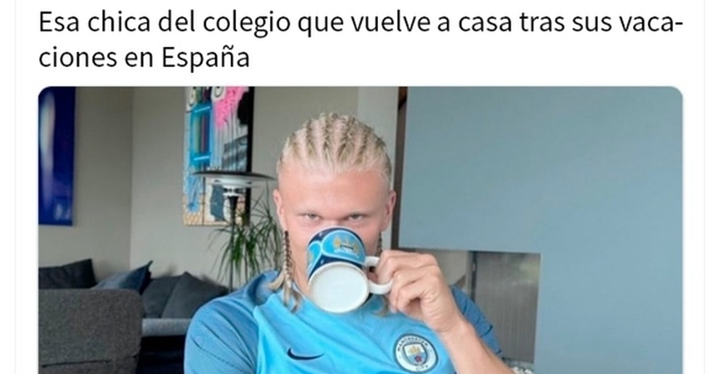 ¡Cuánta razón! / Memes británicos que capturan la esencia del Reino Unido