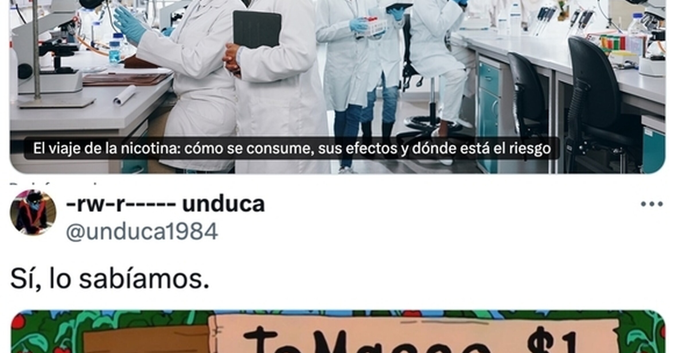 ¡Cuánta razón! / ¿Tomate o tomaco?