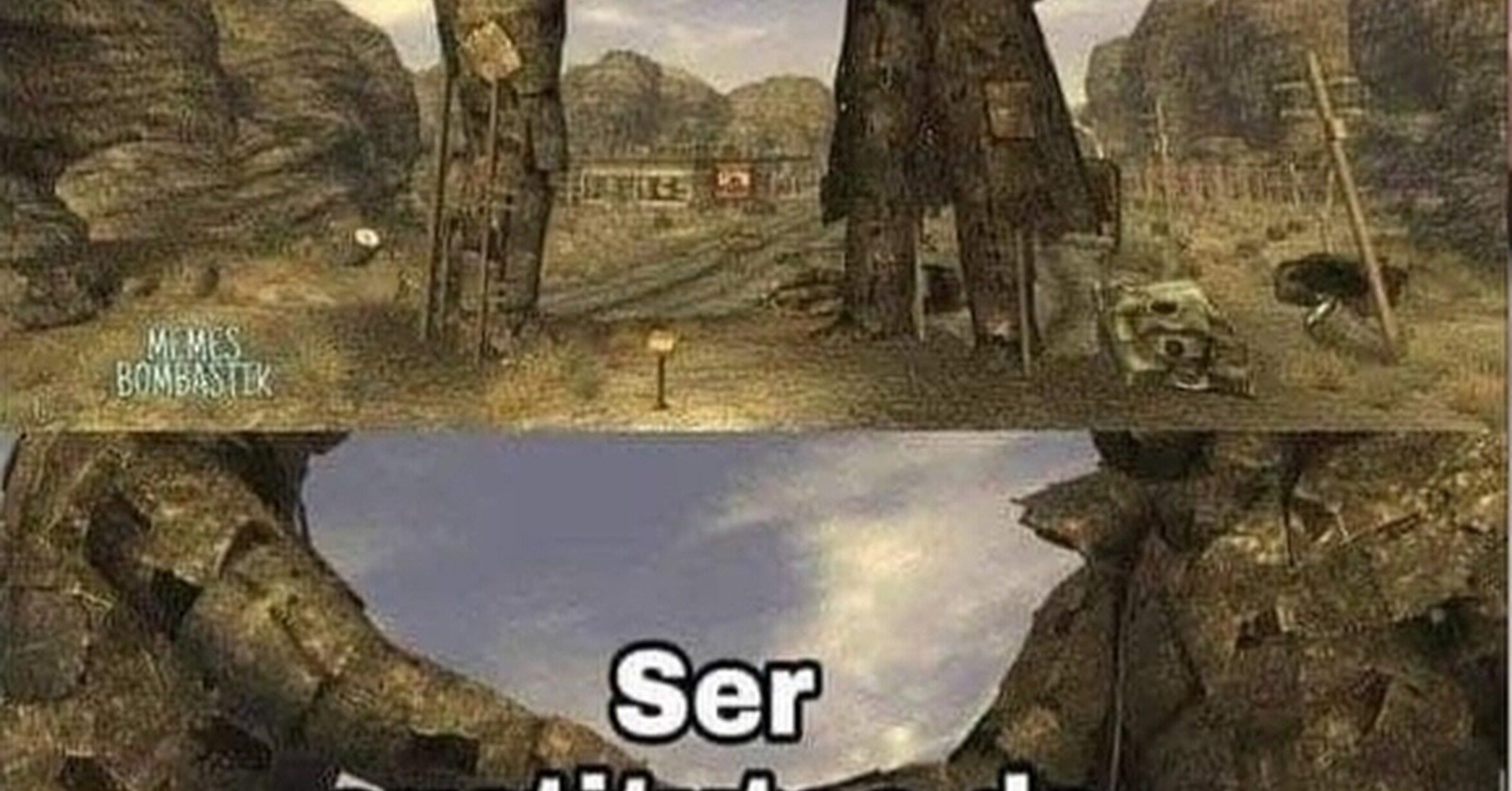 ¡Cuánta razón! / Algo en común