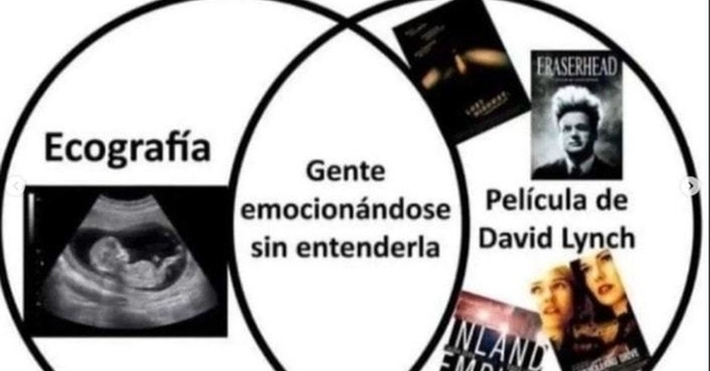 ¡Cuánta razón! / Algo en común