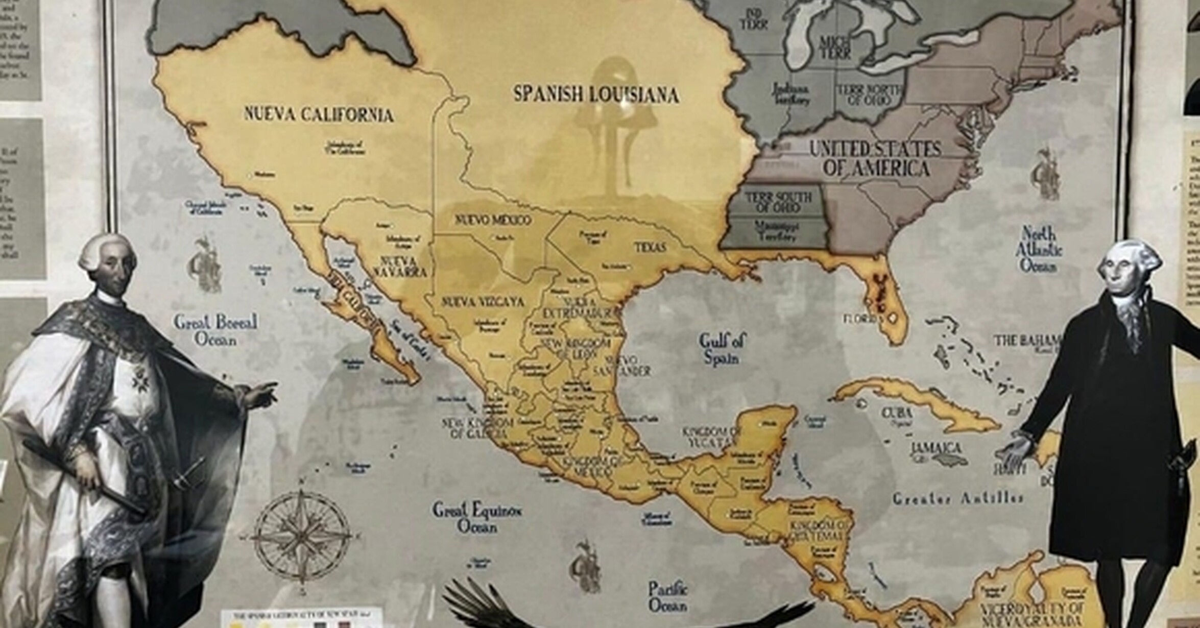 ¡Cuánta razón! / El nombre original