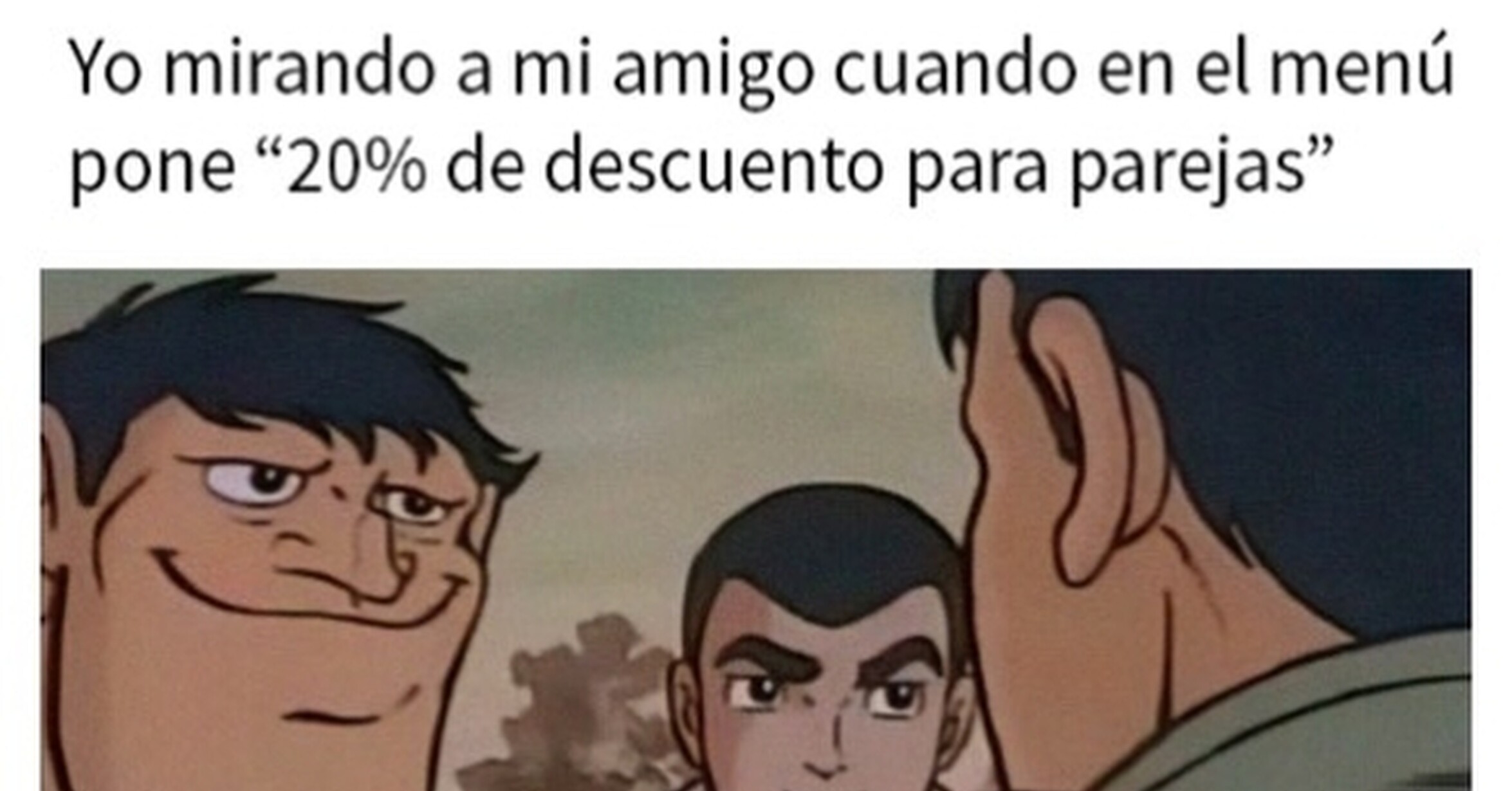 ¡Cuánta razón! / Memes aleatorios por si necesitas tu dosis de risas diaria