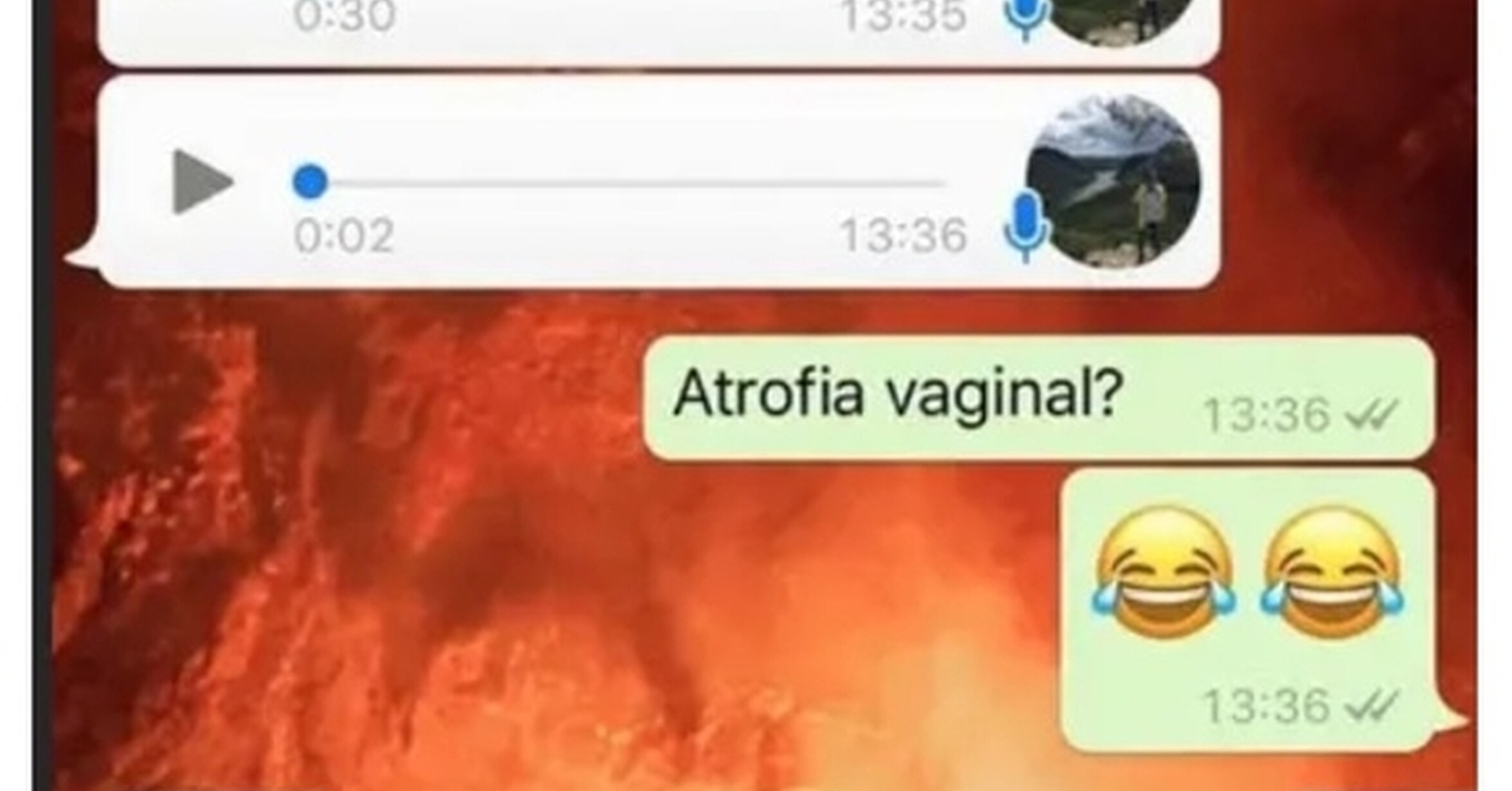 Cuánta Razón Conversaciones De Whatsapp De Madres Para Partirse De Risa