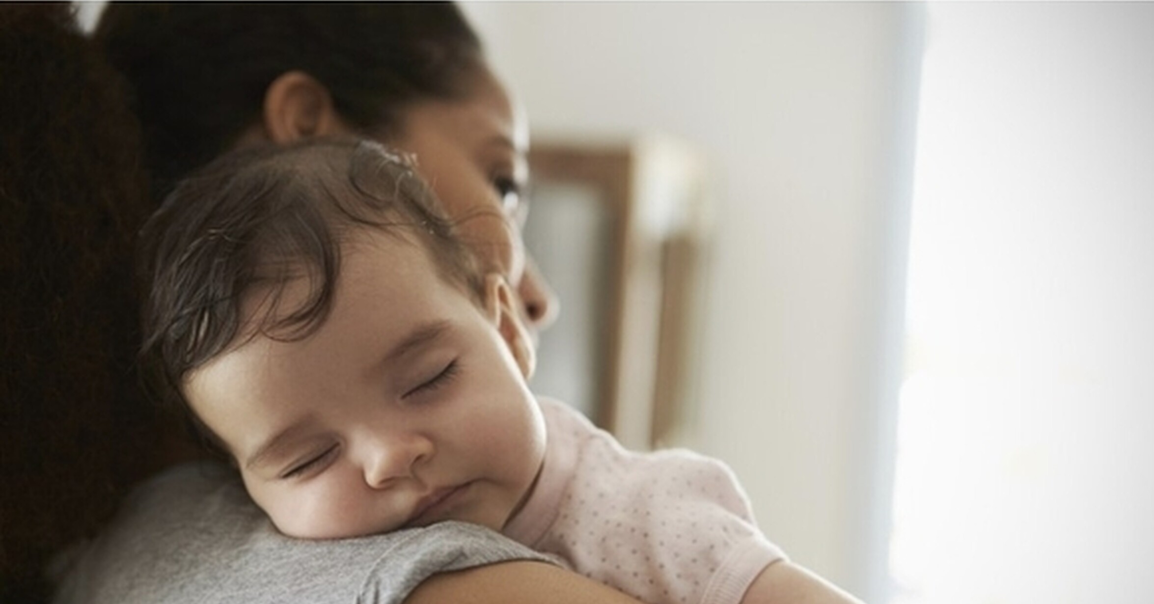 ¡Cuánta razón! / Posponiendo la maternidad