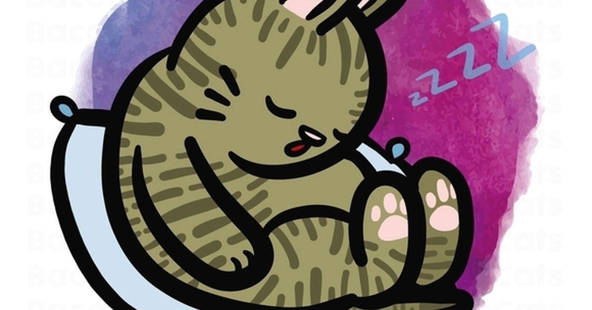 ¡Cuánta razón! / La siesta es así