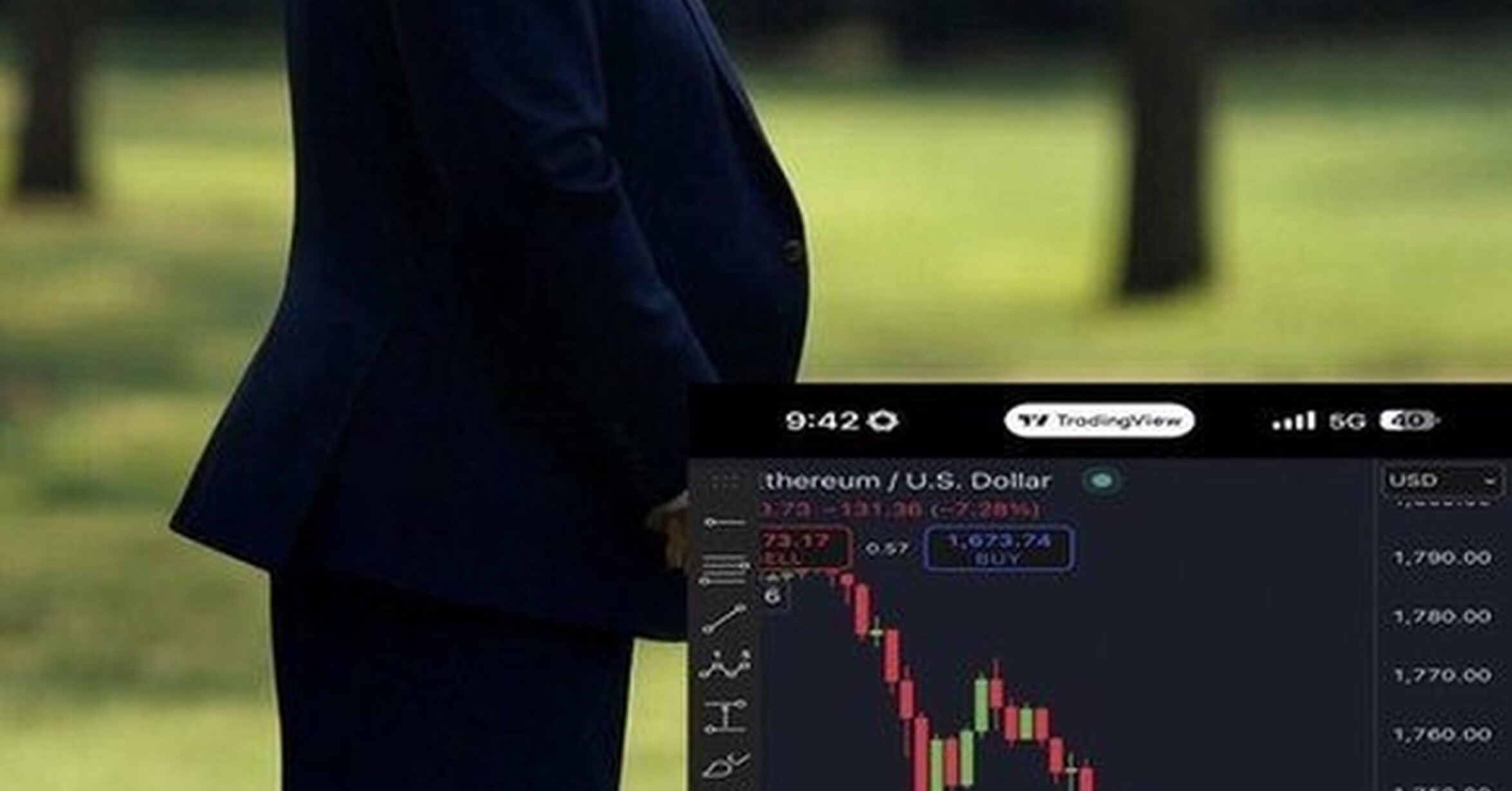 ¡Cuánta razón! / Tremenda liada