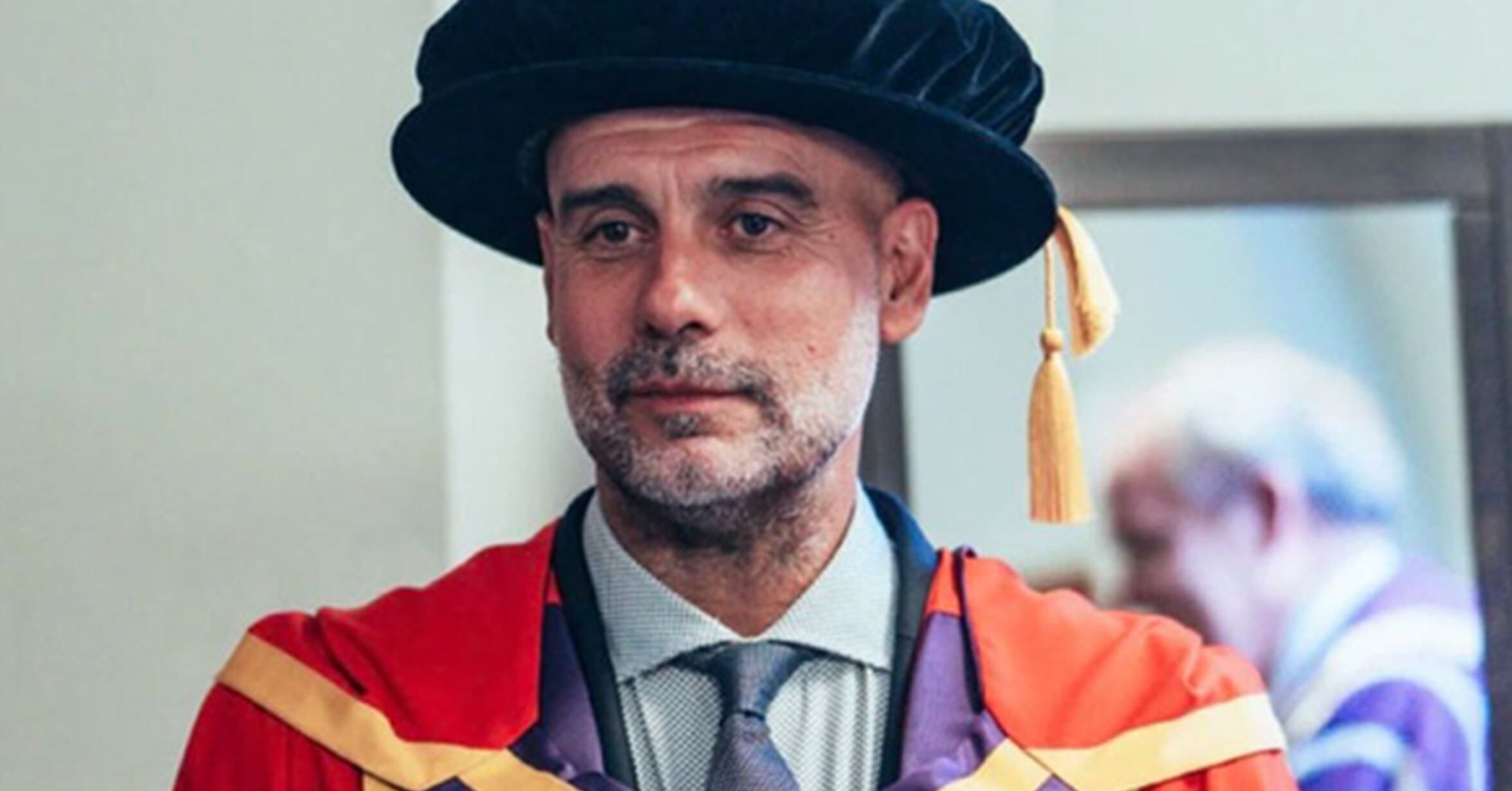 ¡Cuánta razón! / Reconocimiento honorífico