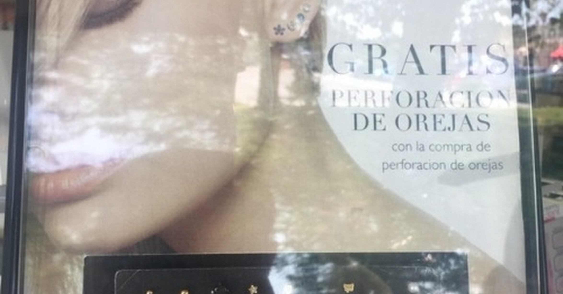 ¡Cuánta razón! / Qué ofertón