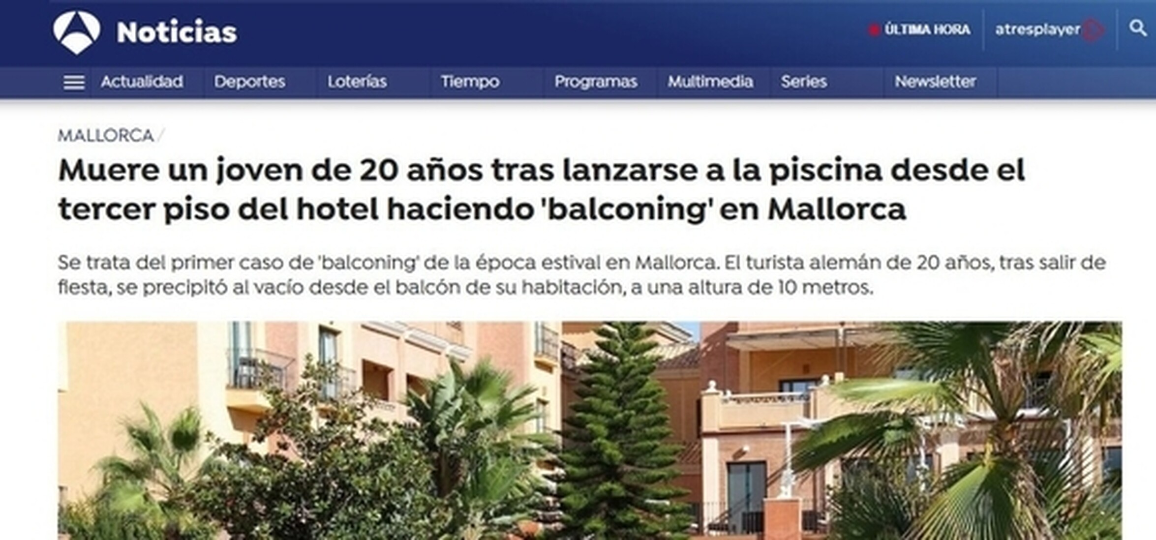 Cuánta Razón Allá Vamos