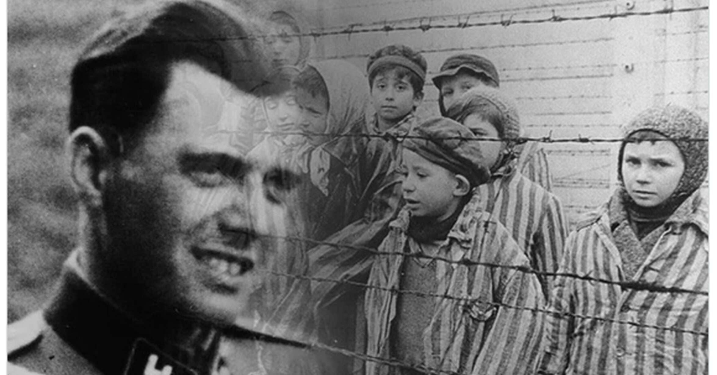 ¡Cuánta razón! / Josef Mengele, el cruel médico nazi de Auschwitz