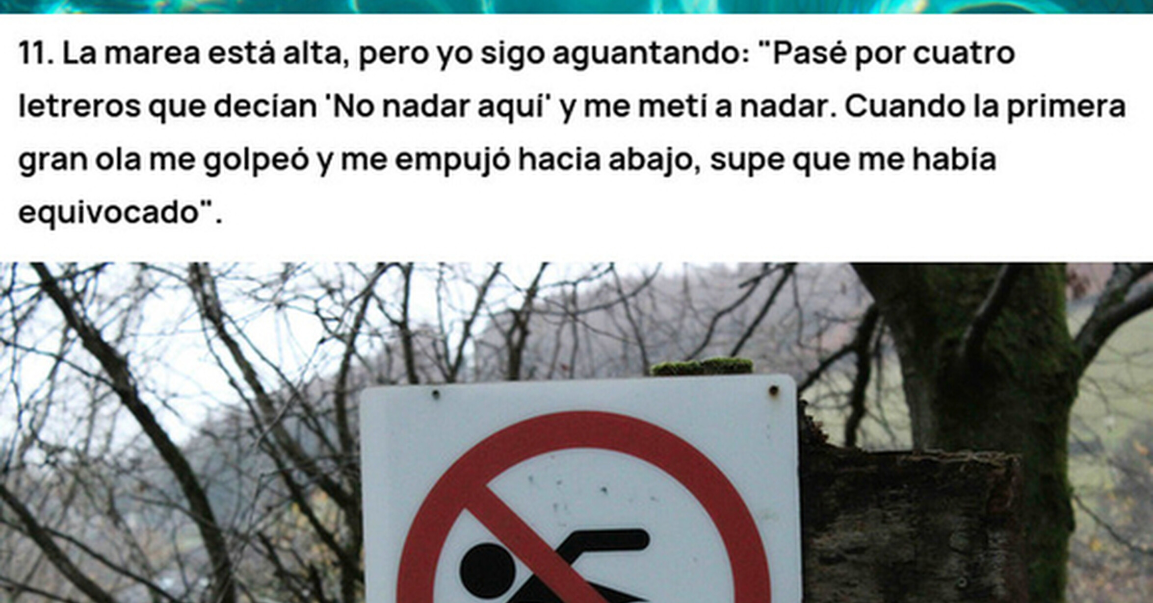 ¡Cuánta razón! / 15 personas que luchan entre ellos para ganar el ...