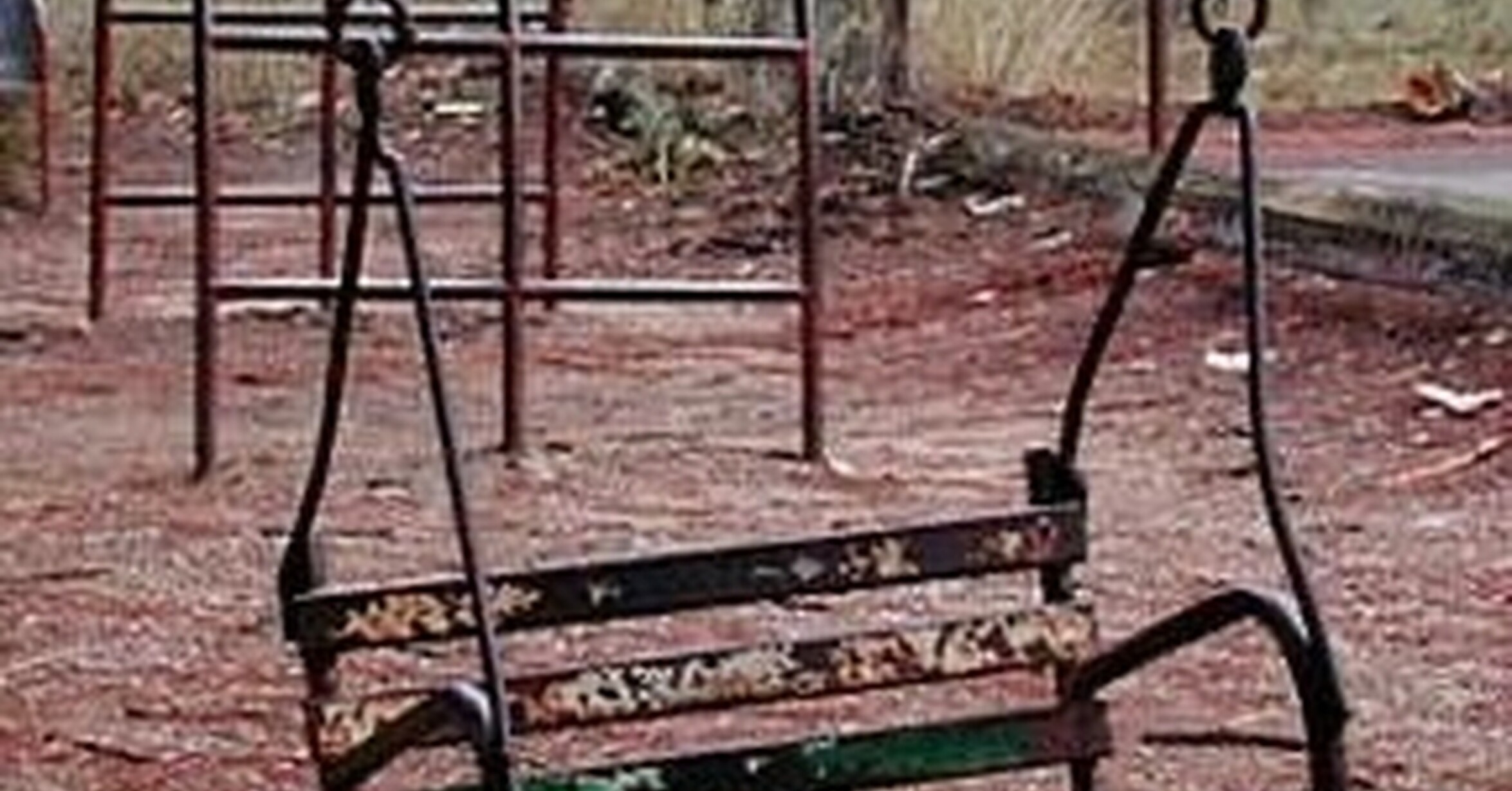 ¡Cuánta razón! / En los 80 el parque venía con selección natural incluida
