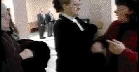 ¡Vaya GIF! / ZAS, ¡EN TODA LA BOCA!