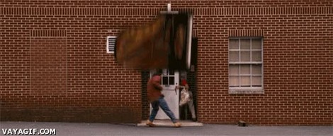 ¡Vaya GIF! / Piano vaaa