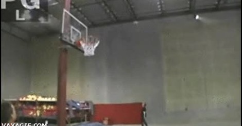 ¡Vaya GIF! / Canasta fantástica