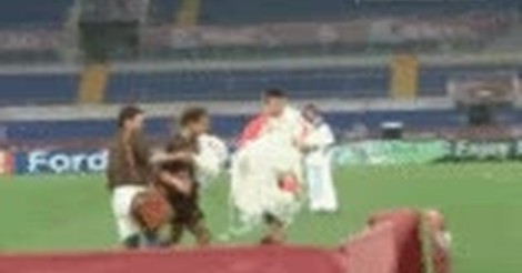 ¡Vaya GIF! / Mira lo que tengo