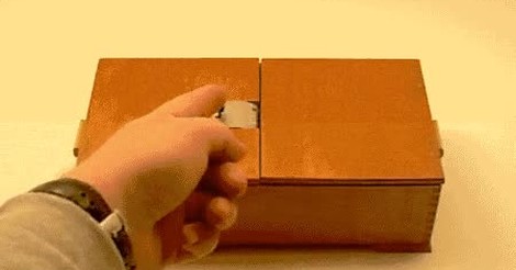 ¡Vaya GIF! / El aparato mas inútil del mundo 2.0