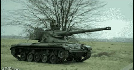 ¡Vaya GIF! / Tiro al plato, versión PRO