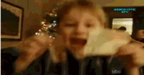 ¡Vaya GIF! / Mira lo que tengo