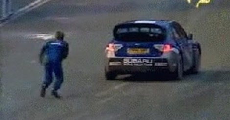 ¡Vaya GIF! / ¡¡Vuelve!!