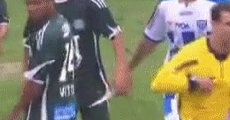 ¡Vaya GIF! / ¡Creo que esto es tuyo!