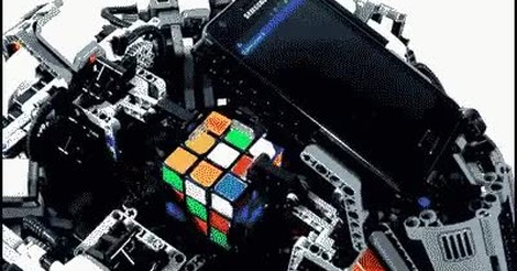 ¡Vaya GIF! / El mejor invento del siglo XXI