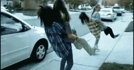 ¡Vaya GIF! / El mejor disfraz