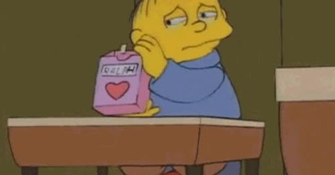 ¡Vaya GIF! / El San Valentín de Ralph y el de todos