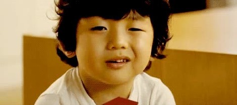 ¡Vaya GIF! / Esa risa falsa cuando no entiendes lo que te acaban de decir