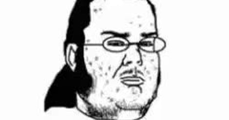 ¡Vaya GIF! / Arrastra la imagen y sabrás cuál de estos 53 memes eres