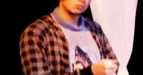 ¡Vaya GIF! / Cuando pides prestado un lápiz y ves que ese lápiz es ...