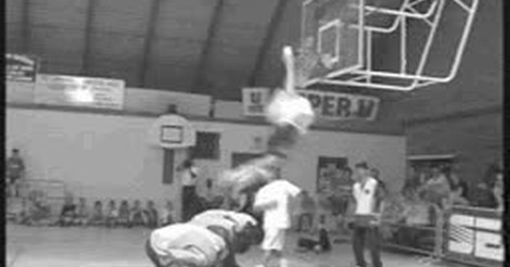 ¡Vaya GIF! / Canasta