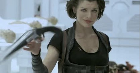 ¡Vaya GIF! / Más chula que un ocho