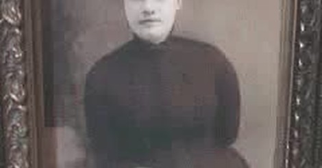 ¡Vaya GIF! / Los típicos cuadros antiguos que dan mal rollo