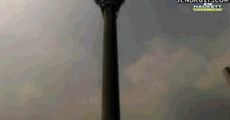 ¡Vaya GIF! / Esto lo tengo que probar