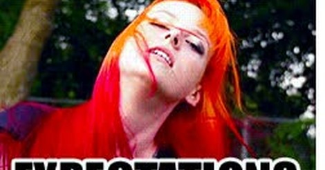 ¡Vaya GIF! / Expectativa vs Realidad