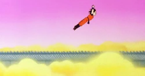 ¡Vaya GIF! / A la hora de salir del curro