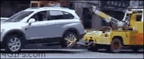 ¡Vaya GIF! / ¿Quién se lleva a quién?