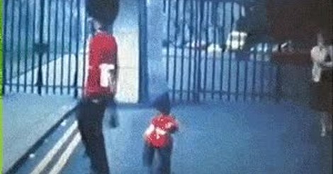 ¡Vaya GIF! / Día de llevar a tu hijo al trabajo