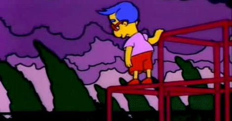 ¡Vaya GIF! / Éste seré yo el 14 de febrero