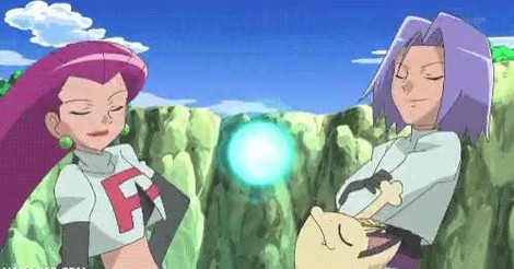 ¡Vaya GIF! / Han necesitado 700 capítulos, pero por fin han aprendido a ...