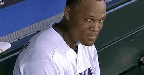 ¡Vaya GIF! / Aguantar la risa cuando te están echando bronca, algo ...