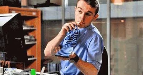 ¡Vaya GIF! / Era necesario ya un invento así