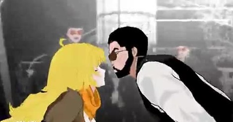 ¡Vaya GIF! / Cuando creo que he conseguido ligar