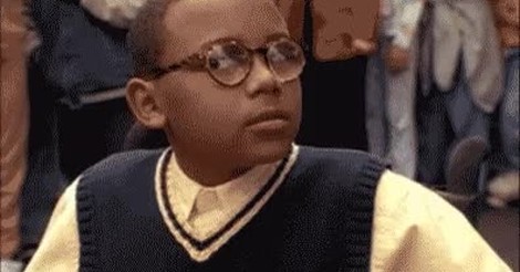 ¡Vaya GIF! / Entre amigos siempre hay que seguir el rollo