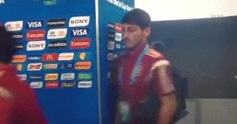 ¡Vaya GIF! / Si es que cuando tienes una mala racha...