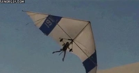 ¡Vaya GIF! / Espera, un momento, ¿esto no era al revés?
