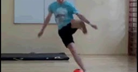 ¡Vaya GIF! / Atención todo el mundo, quiero que veáis mi gran habilidad ...